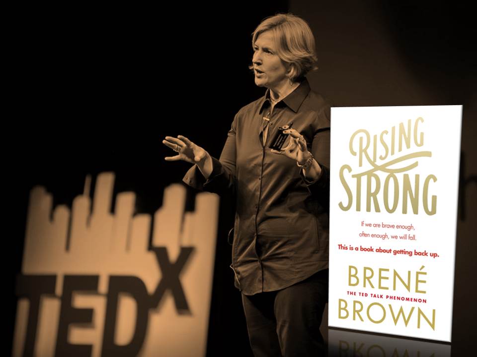 March Book Reviews: The books behind top TED Talks - Start With You