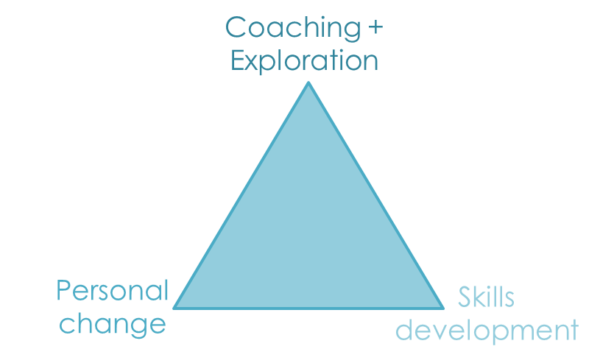 NLP Business Coaching with Expert Coach Karen Ross - Start With You