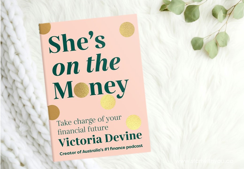 Summer Book Reviews – She’s on the Money by Victoria Devine - Start ...